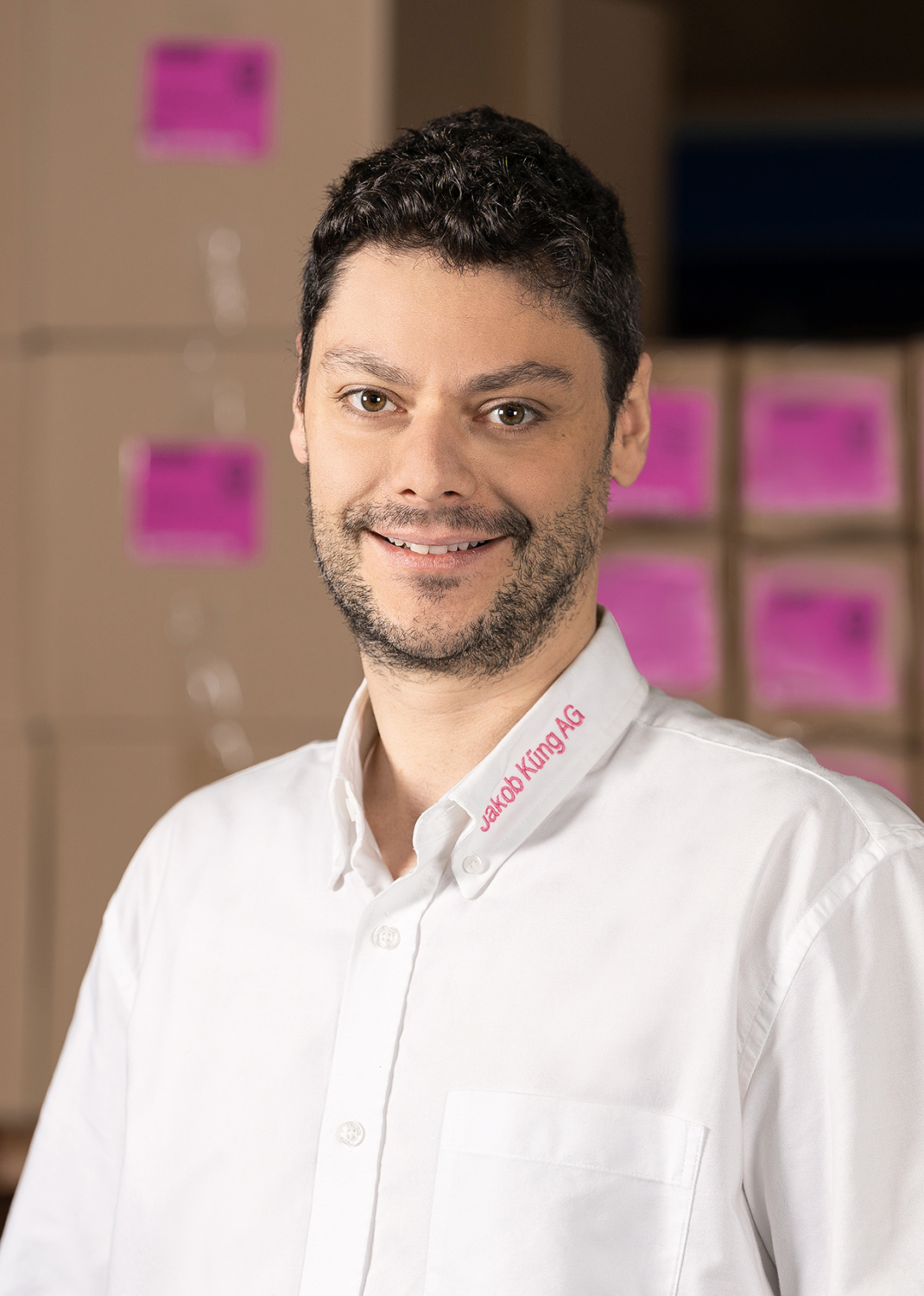 Über uns – Jakob Küng AG